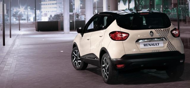 Guida alta: Suv: 5 motivi per scegliere queste auto | TopFive.it