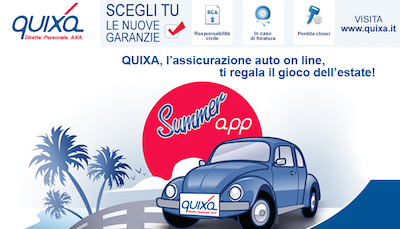 Quixa: I 5 migliori siti per assicurazioni online | TopFive.it